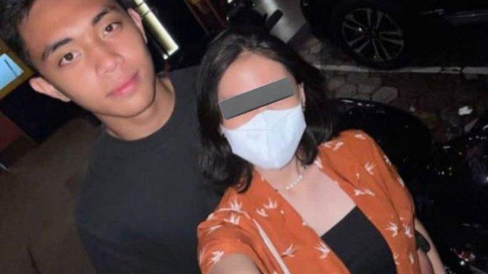 Ingat Kasus Mario Dandy? Mantan Kekasihnya Kini Sudah Bebas Bersyarat: Vonis 3,5 Tahun ...