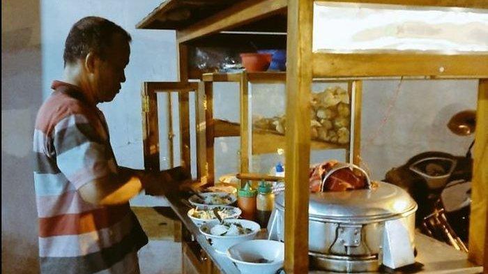 KISAH Pak Bagyo, Intel Nyamar Jual Bakso Namun Sukses Buka Cabang Dimana-mana, Begini Faktanya ...