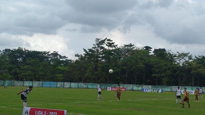 Ini Skenario Pendalian Fc Nips Fc Dan Ps Siak Lolos Ke Final Liga 3 Zona Riau