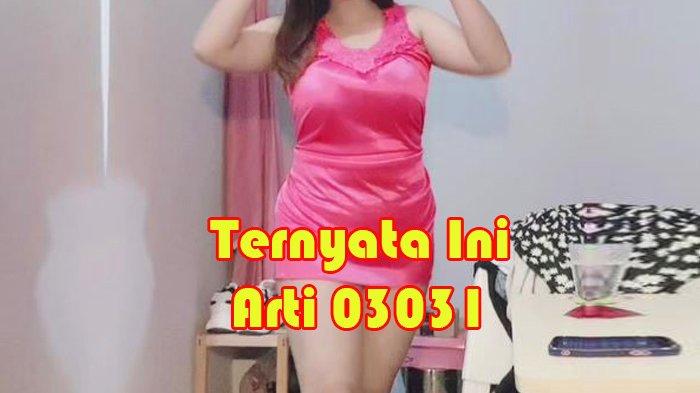 03031 Artinya Bahasa Gaul Tiktok Adalah Angka Terlarang, Jangan Pakai Sembarang ...