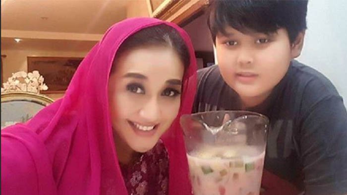 Ingat Paramitha Rusady? Dua Kali Jadi Janda, Begini Nasib si Ratu ...