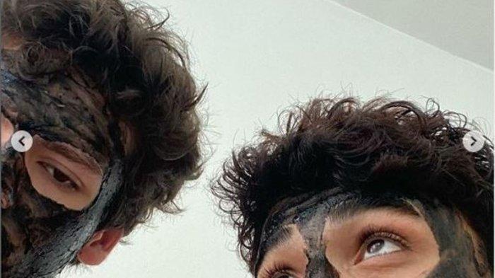 Bak Rome dan Julia, Sepasang Gay ini Lompat ke Jurang Usai Unggah Foto ...