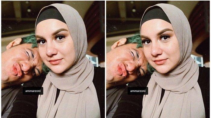 Irish Bella Jadi Mama Muda Cantik, Kini Punya Dua Anak ...