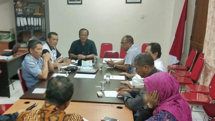 DIBUKA Pendaftaran BAKAL CALON Ketua Umum PBVSI Riau, Ini Tanggal ...