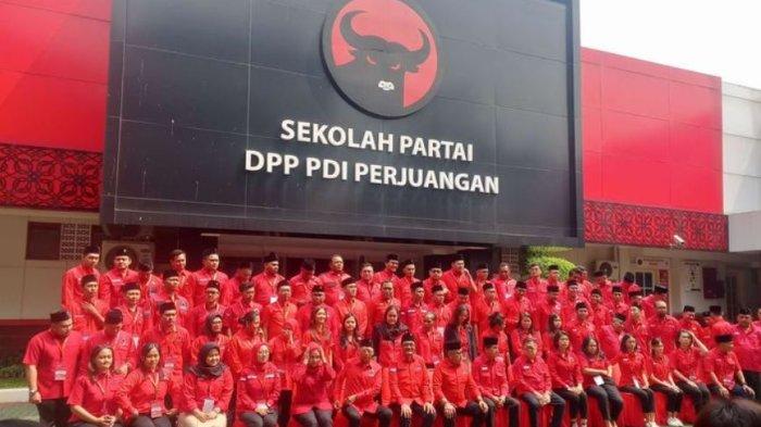 PDIP Punya Tim 7 yang Bakal Sebar Konten di Medsos, PDIP Sebut Bentukan ...