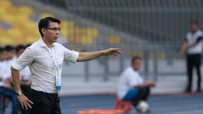 Singapura vs Indonesia, Sebelum Berkoar soal Indonesia, Coba Dengar ...