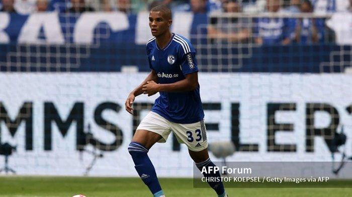 Inilah Data dan Profil Malick Thiaw, Pemain Anyar AC Milan, Perkuat ...