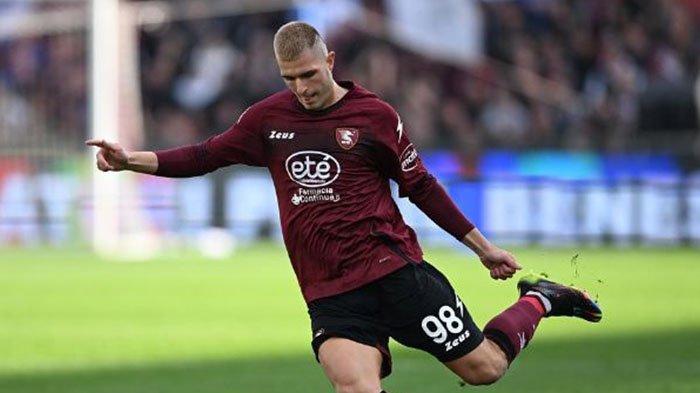 Belum Siap Masuk Skuat Simone Inzaghi , Pemain Muda Inter Milan Ini ...