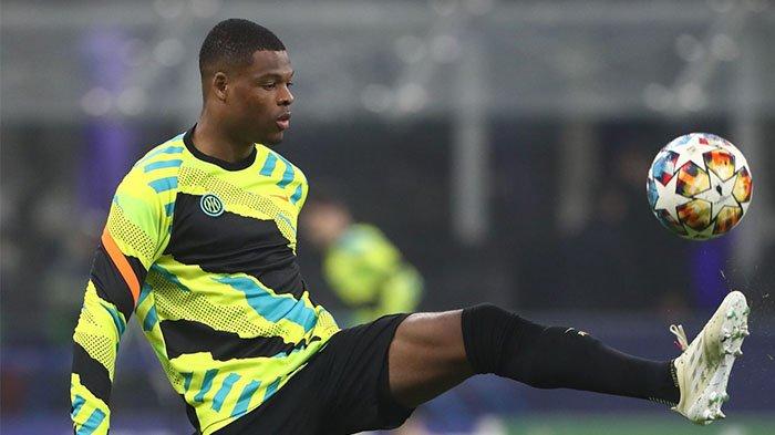 Simone Inzaghi Dikabarkan Tak Senang Inter Milan Lepas Pemain Muda ...