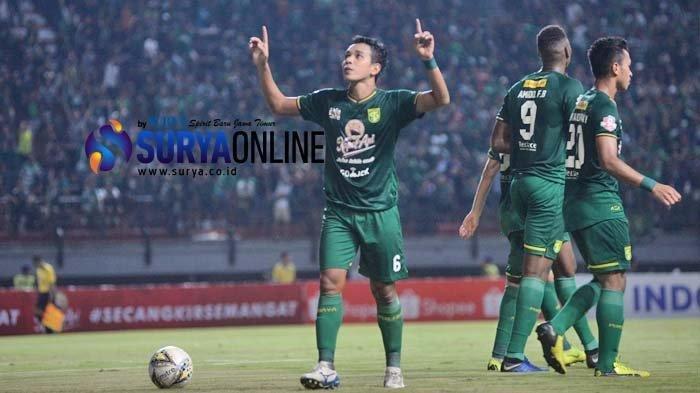 VIDEO LIVE LIGA 1 2019 Persebaya Surabaya Vs Bhayangkara FC di TV ...
