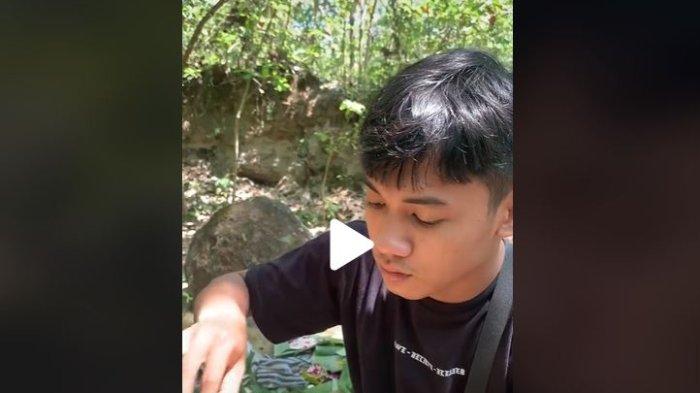 Makan Sesajen Karena Kelaparan, Pemuda ini Ngaku Mimpi Dikejar Setan ...