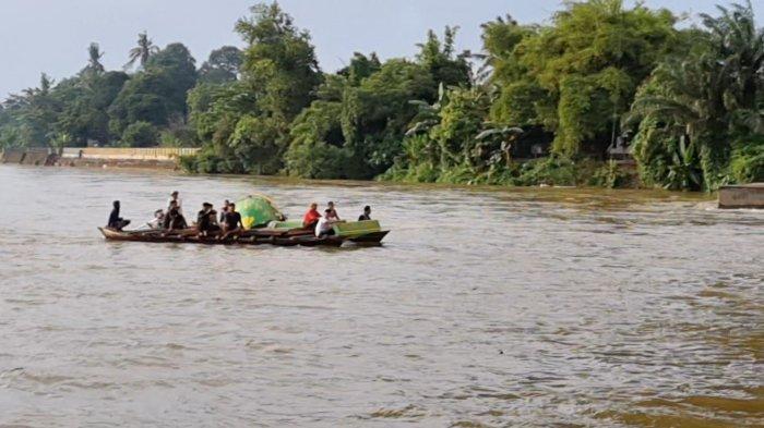 Balimau Kasai Sambut Puasa di Kampar Batal Digelar, Kapolres Kampar ...