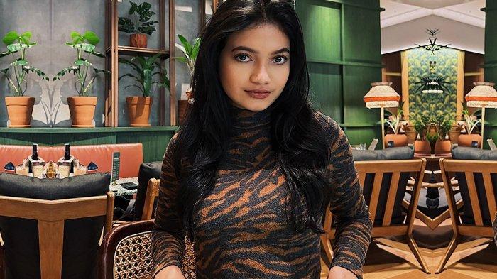 Berita Ratu Sofya Terbaru Hari Ini - Tribunpekanbaru.com