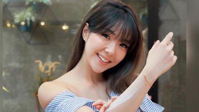 Pemeran Wanita dalam Video Panas 19 Detik Tak Dibantah Gisel Itu ...