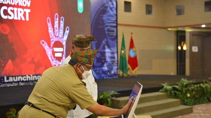 Pemprov Riau Resmi Luncurkan CSIRT, Apa Itu CSIRT? Berikut ...