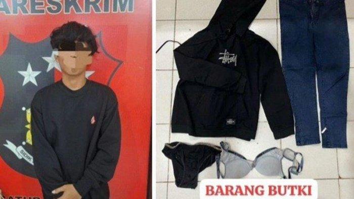 Gara-gara Terobsesi bisa Bawa Cewek ke Kosan, Pemuda Ini Bujuk Gadis 13 ...