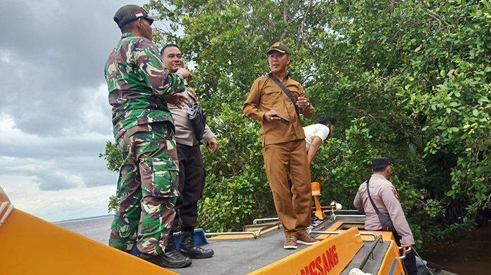 Pria di Riau Diseret Buaya di Depan Anaknya Saat Merakit Tual Sagu di ...