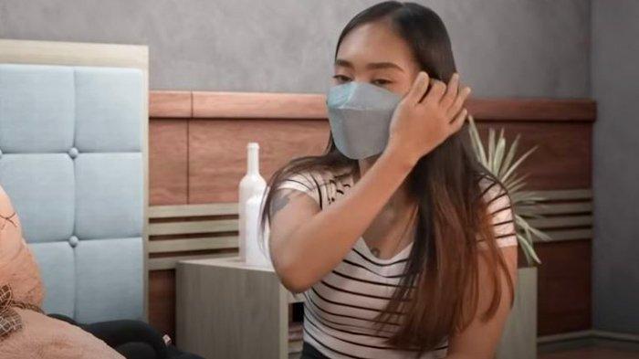 Pengakuan Ayam Kampus Cewek Open Bo Dibooking Dosen Dibayar Pakai 8528