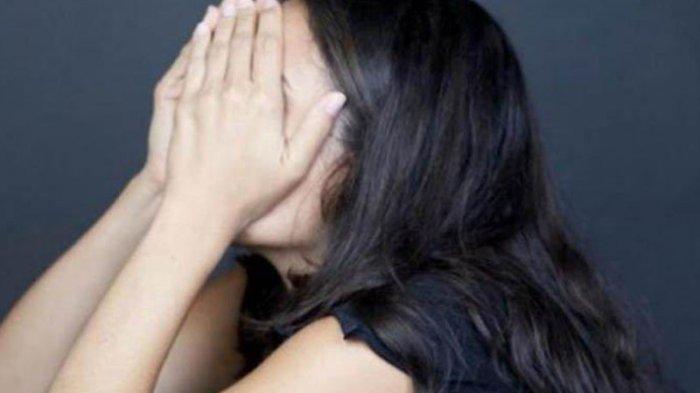 3 Hari Aiptu LC Rudapaksa Narapidana Wanita di Ruang Tahanan ...