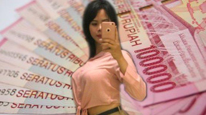 Pengakuan Siskaeee : Ditawari Fake Taxi Jadi Pemeran Film Dewasa, Mau? - Tribunpekanbaru.com