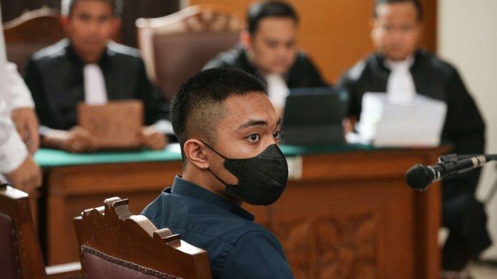 Berani Jamin Shane dan AG, Mario Dandy: Nanti Diurus Papa ...