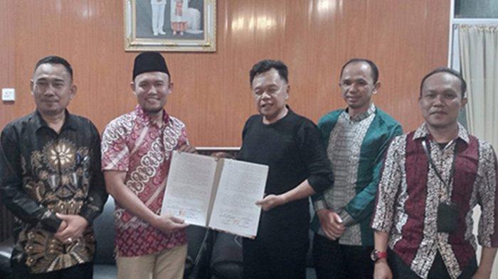 Biaya untuk Pilkada Kepulauan Meranti 2024 Capai Rp 43 Miliar - Tribunpekanbaru.com