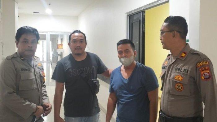 Ini Zat Cair yang Disuntikan Perawat Suhendi Hingga Pak Kades Salamunasir Tewas ...