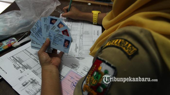 Kalau E-KTP Patah Harus Mengurus Ganti di Mana dan Seperti Apa Prosedur ...