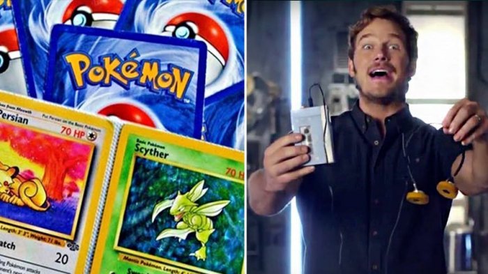 VIDEO: 6 Mainan Jadul 90an Unik dan Favorit - Tribunpekanbaru.com