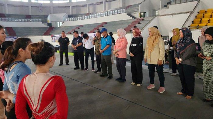 Bawa 12 Pesenam ke Kualifikasi PON di Surabaya, Persani Riau Target 4 ...