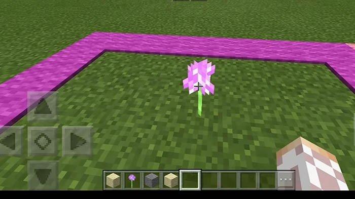 Lima Jenis Pertanian Bunga Terbaik dalam Game Minecraft Terbaru 2022 ...