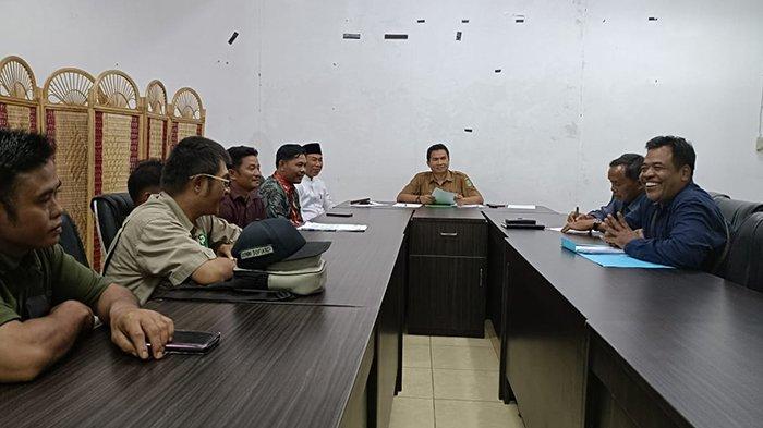 Disnaker Riau Bela Perusahaan yang Tak Bayarkan Gaji Pekerja, Sebut Halawa Ingin Dapatkan THR ...