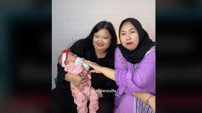 Perutnya Biasanya Saja Sampai Viral di Tiktok, Wanita Ini Langsung ...