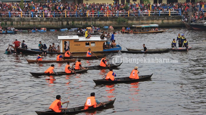 Tradisi Petang Balimau Kembali Digelar Jelang Ramadan 1444 H, Beberapa ...
