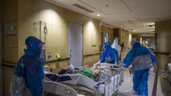 Kenali Gejala Seluruh Varian Covid-19, Varian SARS-CoV-19, Varian Alpha ...