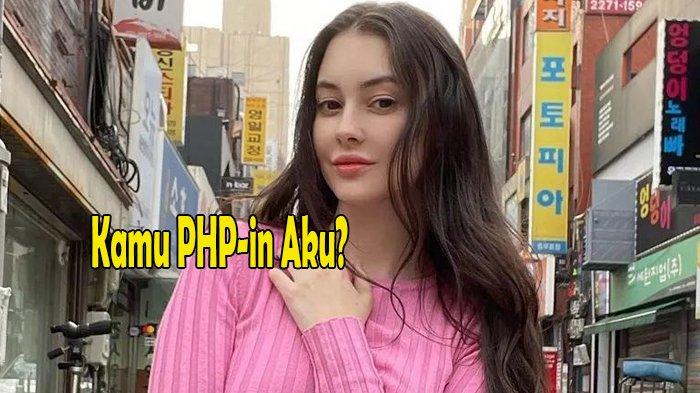PHP Adalah Singkatan Gaul, PHP Artinya Bahasa Gaul Apa? Apa Itu PHP Cinta? - Tribunpekanbaru.com