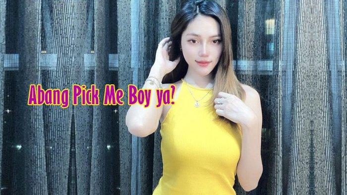 Pick Me Boy Viral di TikTok, Pick Me Boy Artinya Bahasa Gaul Apa ...