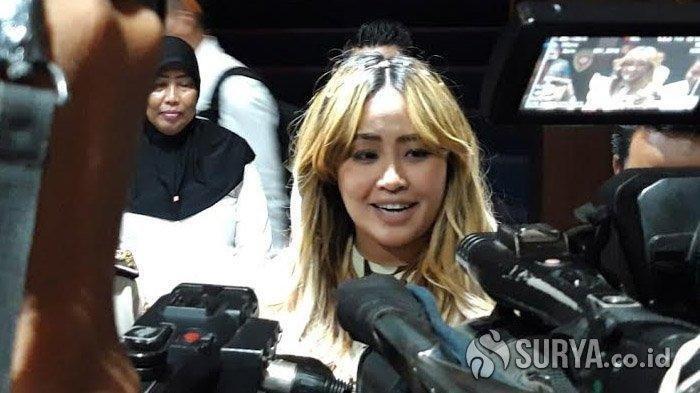 Dulu Kaya Raya, Terkenal Berkat Maia Estianty, Suami Kena PHK Artis Ini Kini Tinggal di ...