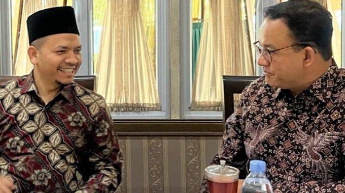 PKS Riau Yakin Koalisi Perubahan yang Usung Anies Baswedan Sebagai Capres Bakal Solid dan Kuat ...