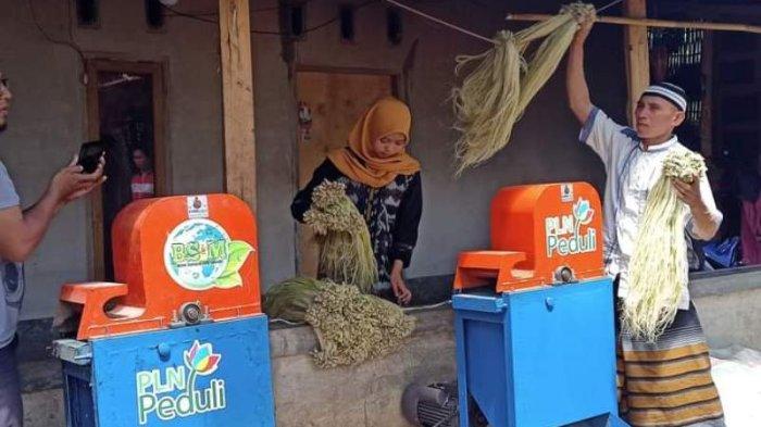 PLN Raih Predikat Platinum SDG's di Nusantara CSR Awards 2023 ...