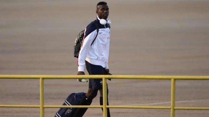 Paul Pogba Pergi, Juventus Siap Datangkan Franck Kessie dari Barcelona ...