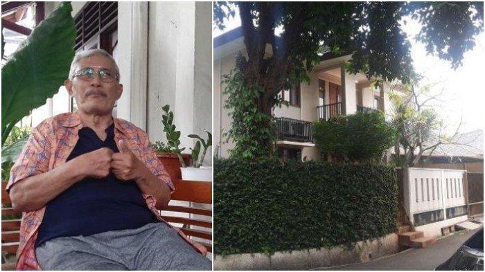 Polisi Akhirnya Jawab Kenapa CCTV Dekat Rumah Irjen Ferdy Sambo Diganti yang Sempat Pak RT ...