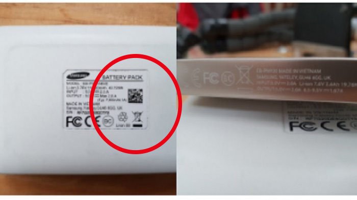 Anda Harus Tahu! Agar Powerbank Tidak Disita di Bandara, Segera Cek ...