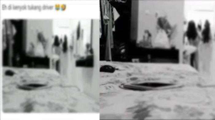 Twitter Heboh dengan Siskaeee, Lakukan Pizza Dare Prank Hingga Dihujat ...