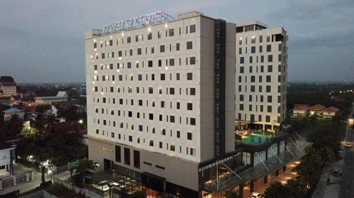 Cari Hotel di Pekanbaru? Ini yang Perlu Kamu Ketahui tentang PRIME PARK ...