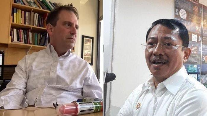 Professor Harvard Buka Suara Soal Indonesia Tak Bisa Deteksi Corona ...