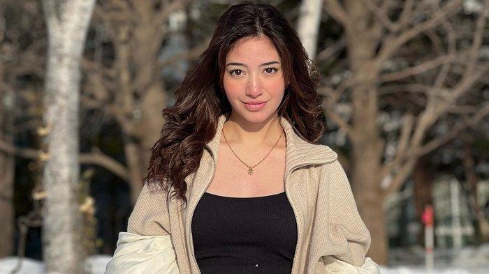 Profil Dannia Salsabilla Pemeran Yoko Film Clandestine, Berikut Biodatanya - Tribunpekanbaru.com