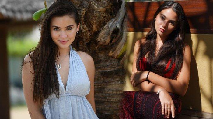 Profil Karen Nijsen, Gadis 20 Tahun Kekasih Gading Marten, Model Brand Terkenal dan Lulusan ...