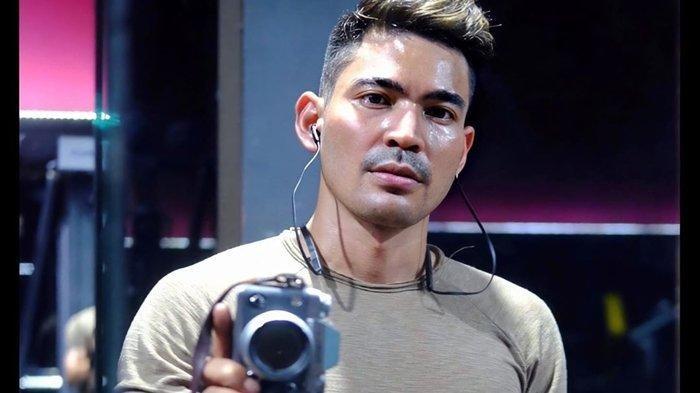 Lengkap , Permintaan Maaf Robby Purba Pasca Video Viral Security Plaza ...