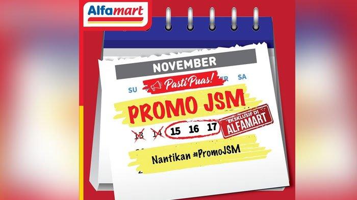 Diskon Hari Ini, Promo Alfamart Jumat Sabtu Minggu Harga Super Ekonomis ...